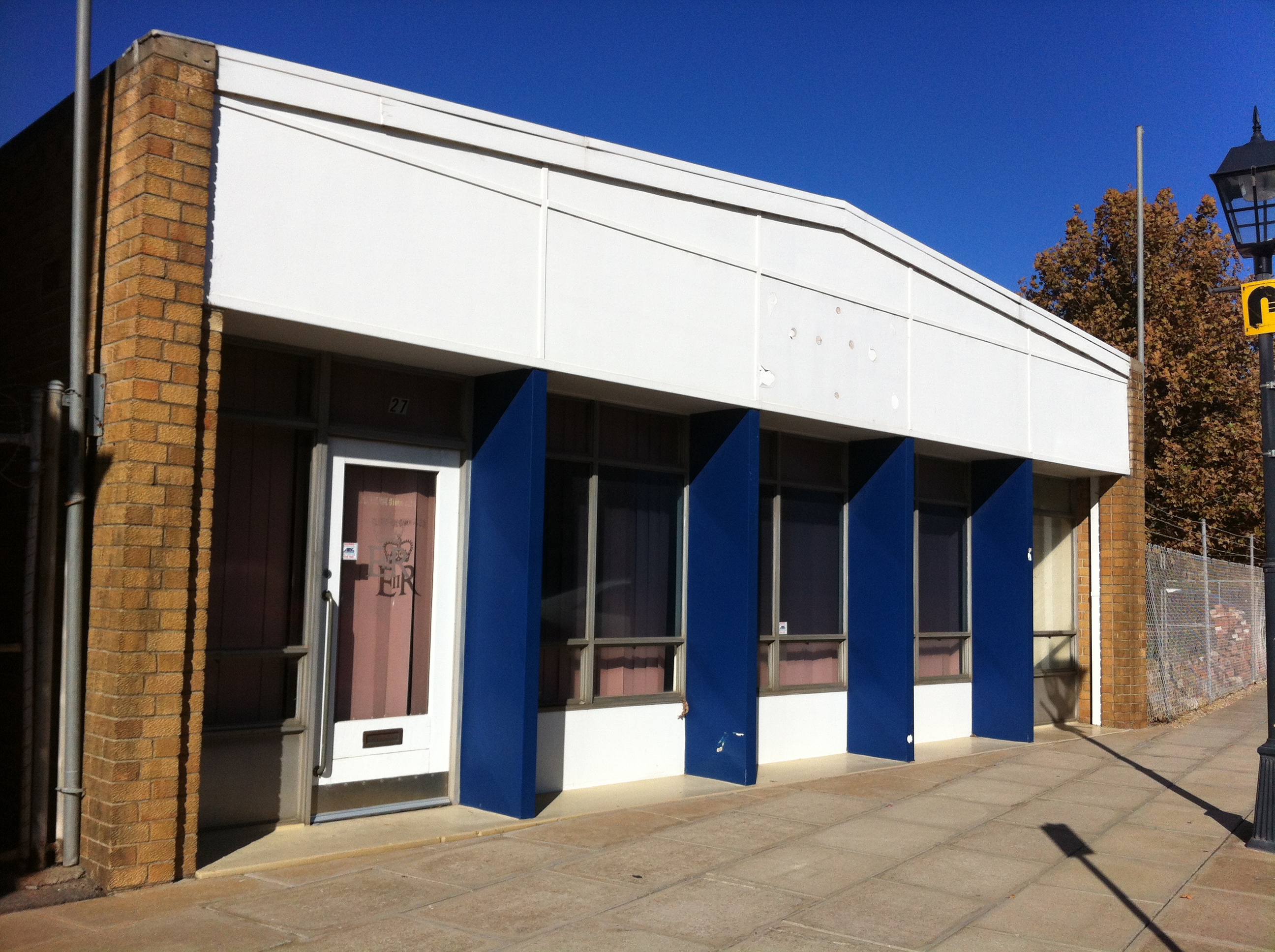 Your new Port Adelaide Projectroom! - illuminart stories in light