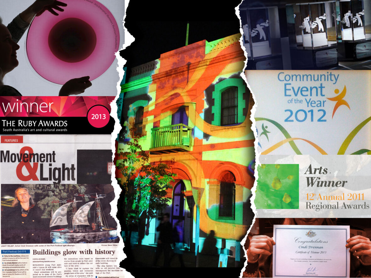 About illuminart - illuminart stories in light