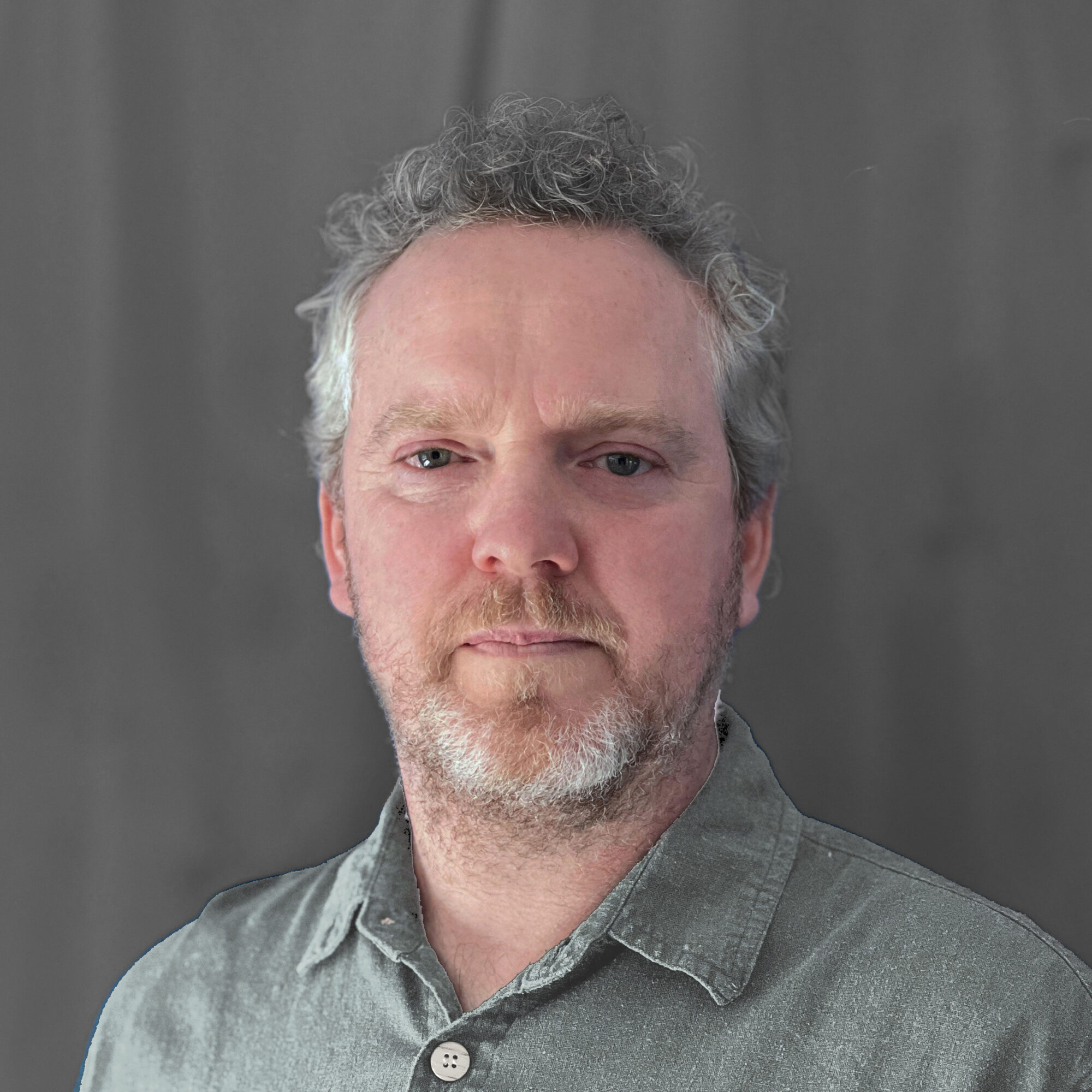 Mark Leacy - illuminart stories in light